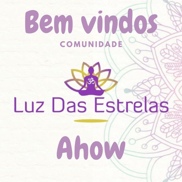 Comunidade Luz Das Estrelas Luz Das Estrelas